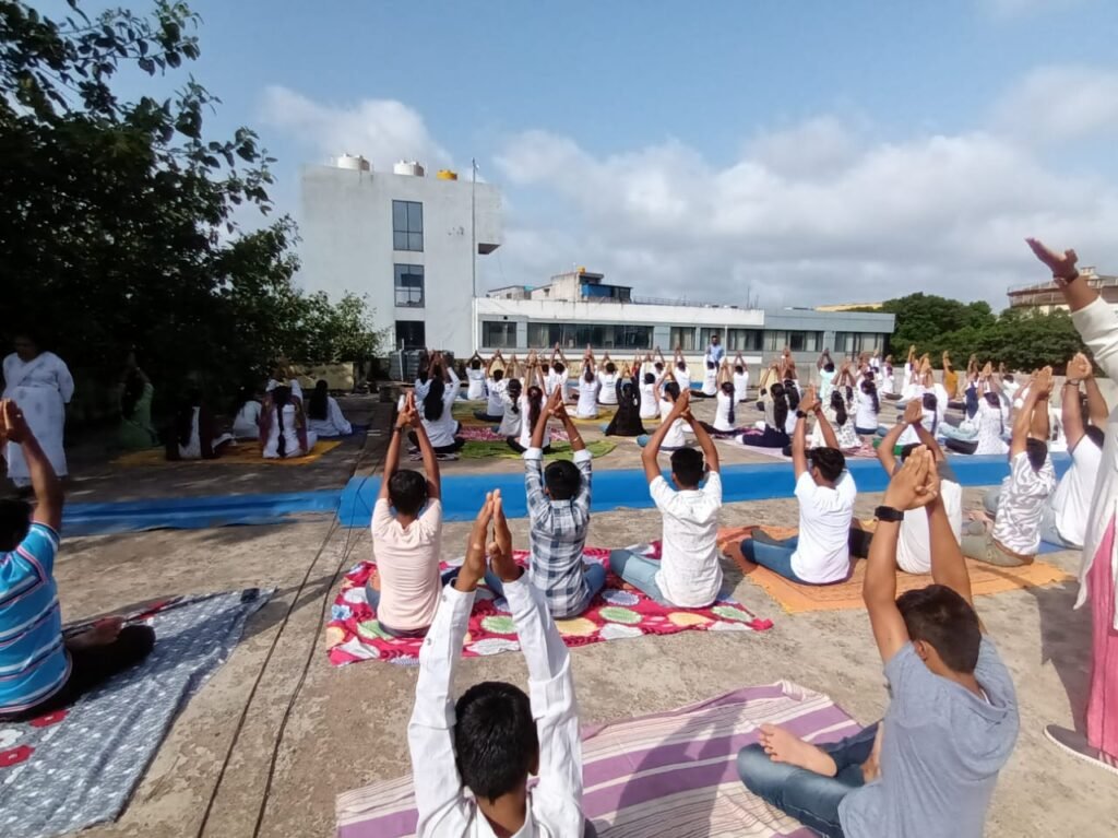 Expert PU College – To educate, to empower, to explore.